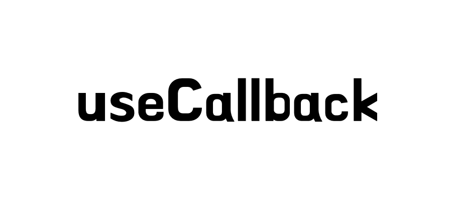 useCallback 지옥